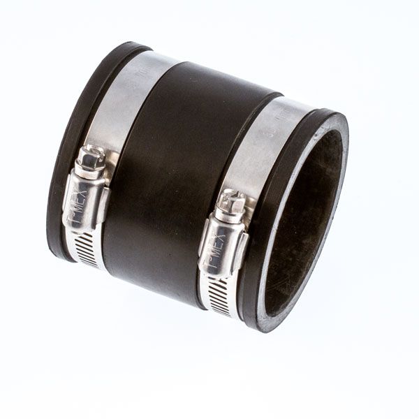 Flexible Coupler | Rubber Coupler | T-mex Express
