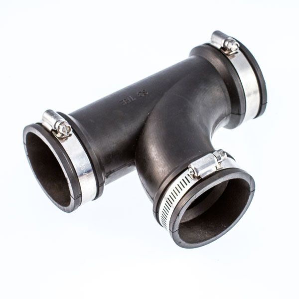 Flexible Fittings